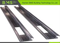 China 2.5mm-3.0mm Top Beam Roll Forming Machine For Container Room for sale