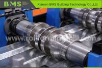 China Pallet Rack Upright Roll Forming Machine Warehouse Series for sale