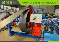 China AUTO Change Batten Machine For Solar System 18-20m/min for sale