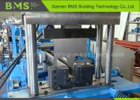 China AUTO Change Batten Machine For Solar System 18-20m/min for sale