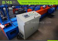 China Auto Change Type Box Beam Racking Roll Forming Machine 20m/Min for sale