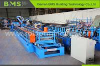 China Shelf Laminate Deck ( Board ) Roll Forming Equipment AUTO Change for sale