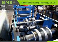 China Shelf Laminate Deck ( Board ) Roll Forming Equipment AUTO Change for sale