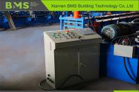 China Shelf Laminate Deck ( Board ) Roll Forming Equipment AUTO Change for sale