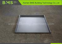 China Z Beam Boltless Pallet Rack Roll Forming Machine For Super Market for sale