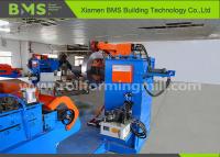 China High Speed Punching Fastener Line 110T 75 Times / Min for sale