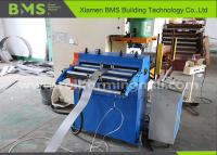 China High Speed Punching Fastener Line 110T 75 Times / Min for sale