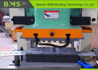 China Solar Mounting Frame Roll Forming Machine YX21/41/52/62-41 for sale
