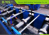 China Solar Mounting Frame Roll Forming Machine YX21/41/52/62-41 for sale