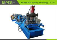 China AUTO Change Batten Machine For Solar System 18-20m/Min for sale