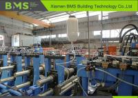 China AUTO Change Batten Machine For Solar System 18-20m/Min for sale
