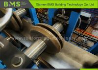 China AUTO Change Batten Machine For Solar System 18-20m/Min for sale