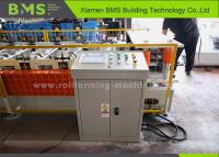 China 25m/Min Roofing Panel Roll Forming Machine Installation Of Solar Panel for sale