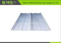 China 25m/Min Roofing Panel Roll Forming Machine Installation Of Solar Panel for sale