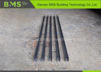 China Solar Panel Frame Roll Forming Machine 20m/Min Galvanized Steel for sale