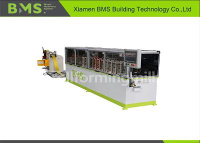 China Light Gauge Steel Framing Machine C89/141MM*41MM for sale