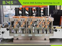China Light Gauge Steel Framing Machine C89/141MM*41MM for sale