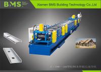 China SCOTTDALE Style Truss Roll Forming Machine With 14 Steps for sale
