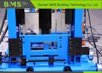 China SCOTTDALE Style Truss Roll Forming Machine With 14 Steps for sale
