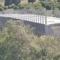 China BS Standard Q355B Steel Structure Bridge - Modular Design with 1034.3 kN.m to 12676.1 kN.m Load Capacity for sale