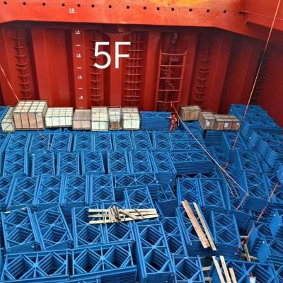 China Hot Dip Galvanized Steel Bridge Construction - CB200 & CB321 Models with 1034-6054 kN.m Capacity and 222-1392 kN Shear Force for sale