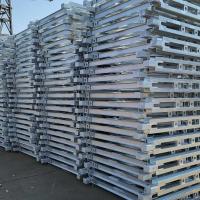 China Bailey Prefabricated Steel Bridge Small Pained Or Galvanized Surface Finish for sale