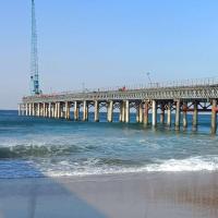 China Type 200 & 321 Bailey Steel Bridges - 4.2m Width, 76.2m Span Capacity for Heavy Load Applications for sale