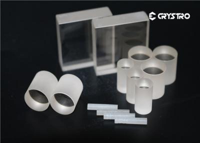 China Customized TGG Magneto Optic Materials For Isolator Devices for sale