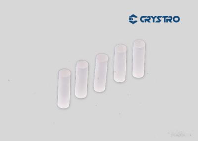 China Isolator Devices Tgg Single Crystal 3 Inch Diameter for sale