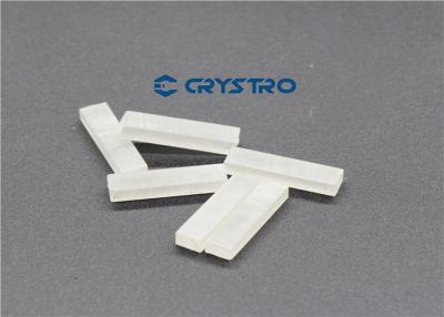 China Terbium Gallium Garnet TGG Magneto Optical Crystal 3 Inch Diameter for Optical Isolator for sale