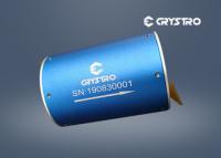 China OCT System 12mm Aperture Faraday Rotation Isolator SGS for sale