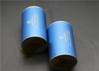 China SGS OCT System Faraday Rotation Isolator 12mm Aperture for sale
