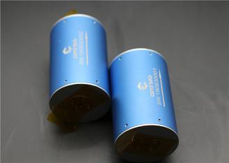 China SGS OCT System Faraday Rotation Isolator 12mm Aperture for sale