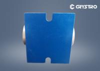 China 12mm Aperture 850nm High Power Faraday Optical Isolator Free Space for sale