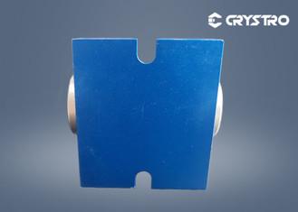 China 12mm Aperture 850nm High Power Faraday Optical Isolator Free Space for sale
