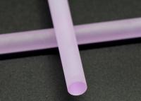 China Passive Q Switched DPSS 1064nm Laser YAG Crystal 3x3x5mm with 8.5 Mohs Hardness and 1970℃ Melting Point for sale