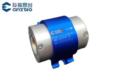 China 20mm Aperture 1064nm Faraday Optical Isolator High Power for sale