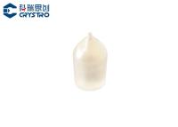 China Crystro 3inch SGGG GGG Single Crystal Substrates EPI Polished Ra ≤1nm for YIG BIG Epitaxial Growth for sale