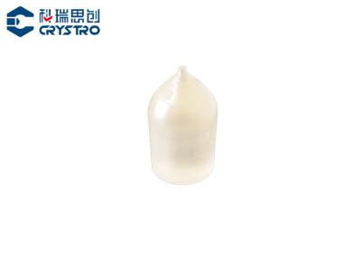 China Crystro 3inch SGGG GGG Single Crystal Substrates EPI Polished Ra ≤1nm for YIG BIG Epitaxial Growth for sale