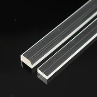 China Industrial Grade YSGG Single Crystal Substrate 3 Inch 0.5mm Thickness EPI Polished Garnet for sale