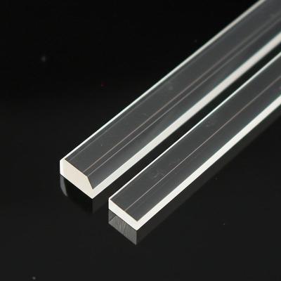 China Industrial Grade YSGG Single Crystal Substrate 3 Inch 0.5mm Thickness EPI Polished Garnet for sale