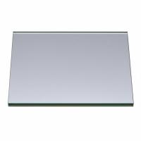 China Single Crystal Substrates 0.5mm Thickness 3 Inch Diameter Garnet EPI Polished for YIG Film Growth for sale