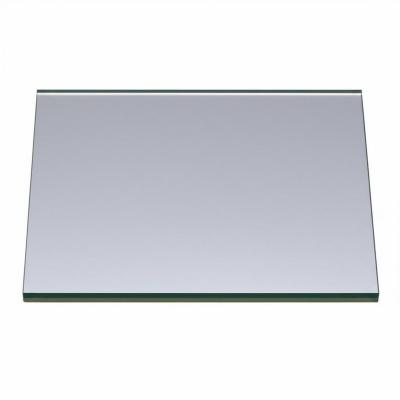 China Single Crystal Substrates 0.5mm Thickness 3 Inch Diameter Garnet EPI Polished for YIG Film Growth for sale