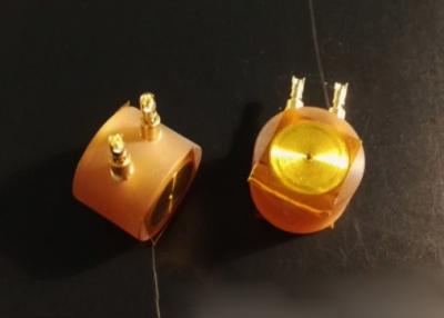 China High Power BBO Pockels Cell CR-BBO1 | 20mm × 35mm Size | 2900-3200V Quarter-wave Voltage for sale