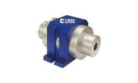 China Free Space Optical Isolator TGG Crystal 1064nm Single Stage High Extinction Ratio Low Insertion Loss for sale