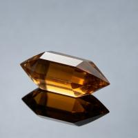 China Cr4+:YAG Passive Q-Switch Saturable Absorber Crystal 500MW/cm2 Damage Threshold for sale