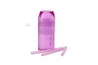 China Nd:YAG Neodymium Doped YAG Laser Crystal 1% Doping for High Power Solid State Lasers for sale