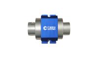 China 1064nm TGG Faraday Optical Isolator,5mm Clear Aperture Free‑Space High‑Power Laser Isolator with Double Escape Windows for Laser Back‑Reflection Isolation for sale