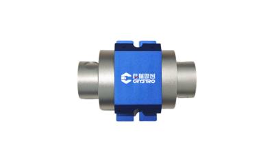 China 1064nm TGG Faraday Optical Isolator,5mm Clear Aperture Free‑Space High‑Power Laser Isolator with Double Escape Windows for Laser Back‑Reflection Isolation for sale