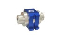 China 45mm Large Aperture Faraday Isolator | High Power TGG Crystal Free-Space Optical Isolator for 1064nm Laser Systems for sale
